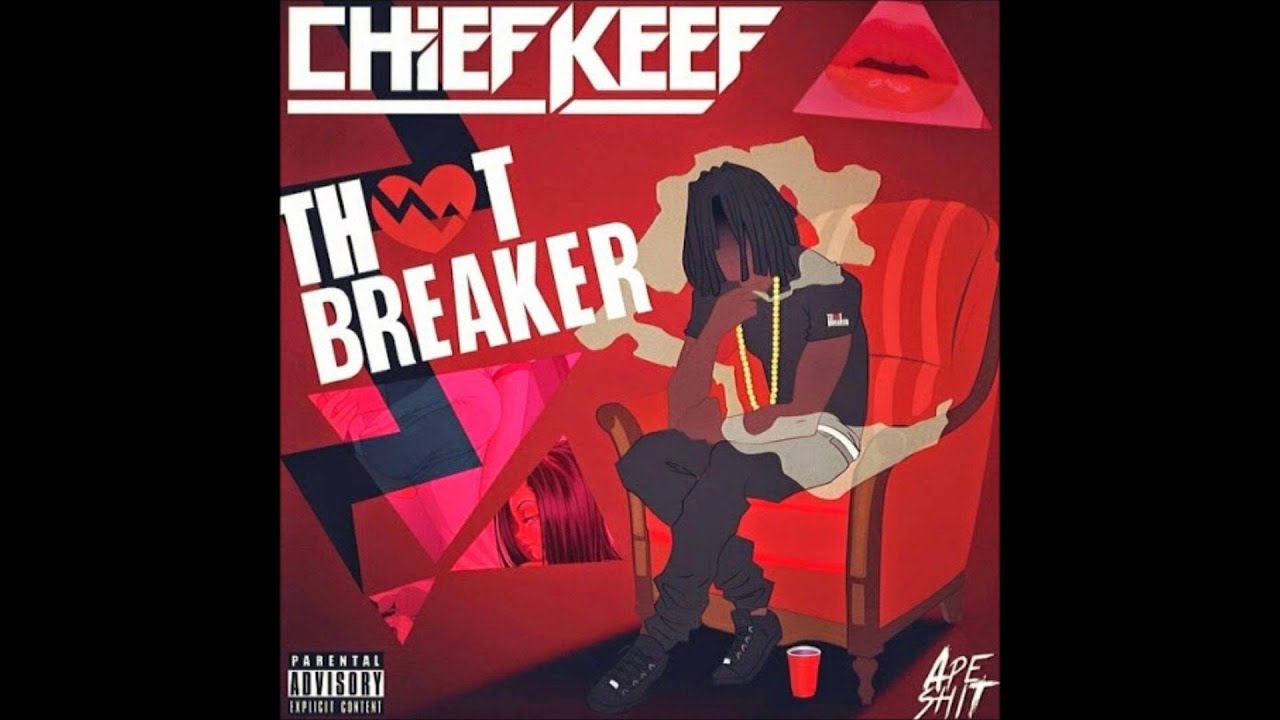 *FREE DL* Chief Keef - Rainbow. (Prod by. Art Istik) (Type Beat) - YouTube