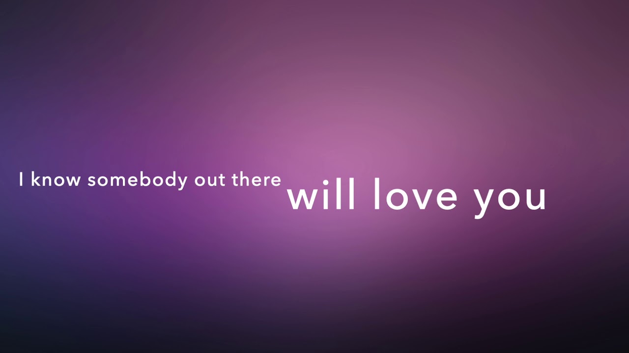 David Cook The Last Goodbye Lyrics - YouTube