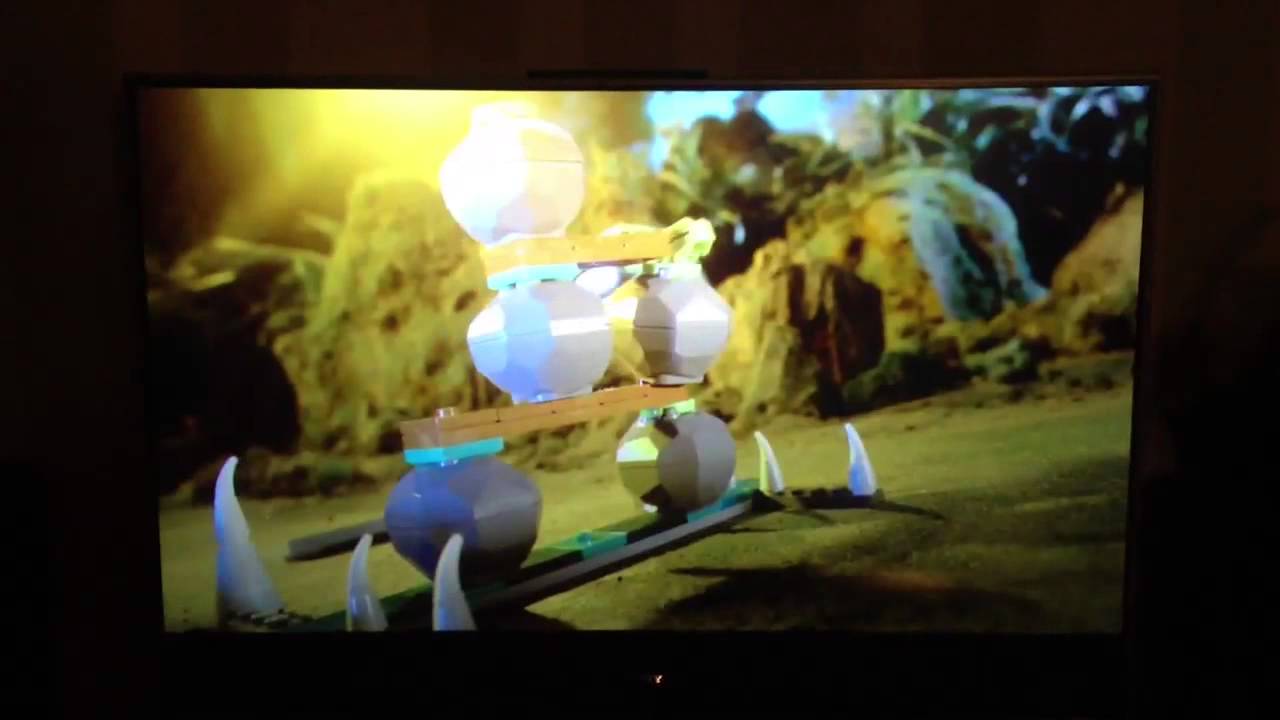 Lego Chima Commercial Youtube