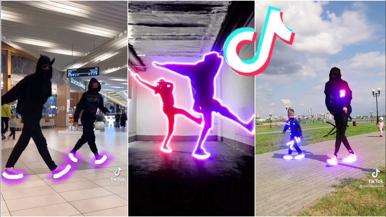 Tuzelity Dance 🔥 Recopilacion TikTok 🔥 Tuzelity Dance Compilation 2023 ...