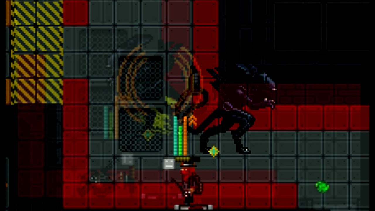 Colonial Marines | Space Station 13 | Unofficial Trailer | For What It ...