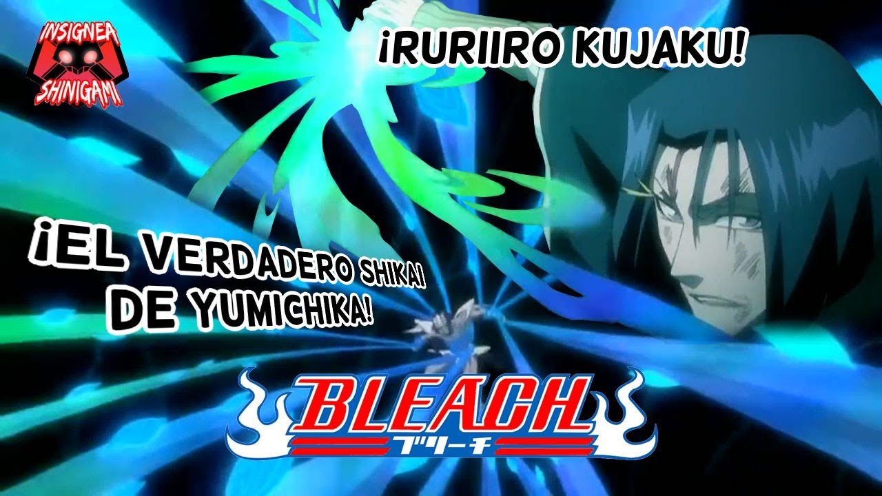 Resumen cap 215, 216 y 217 Bleach Arrancar: Batalla decisiva de ...
