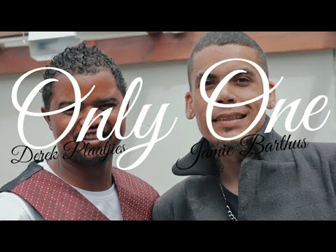 Only One - Derek Plaatjies ft Jamie Barthus (Cover Song) Sam Smith ...