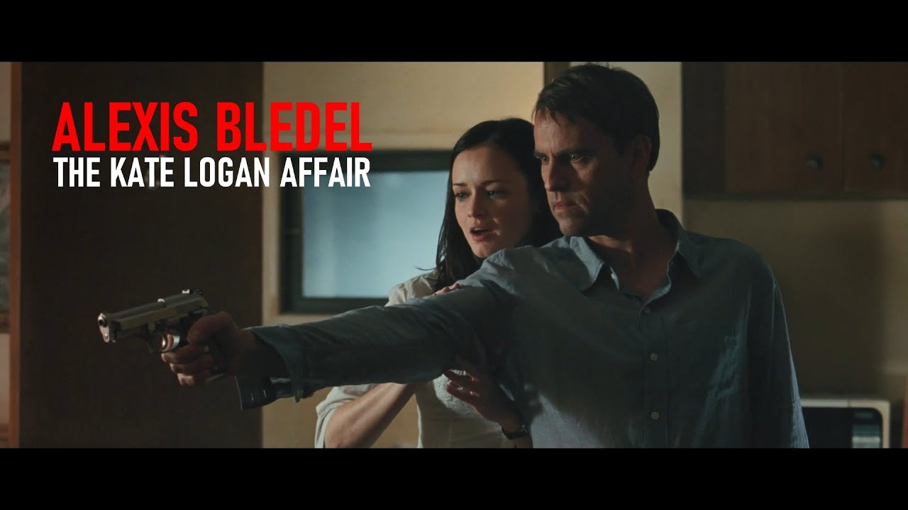 The Kate Logan Affair (2010) - YouTube