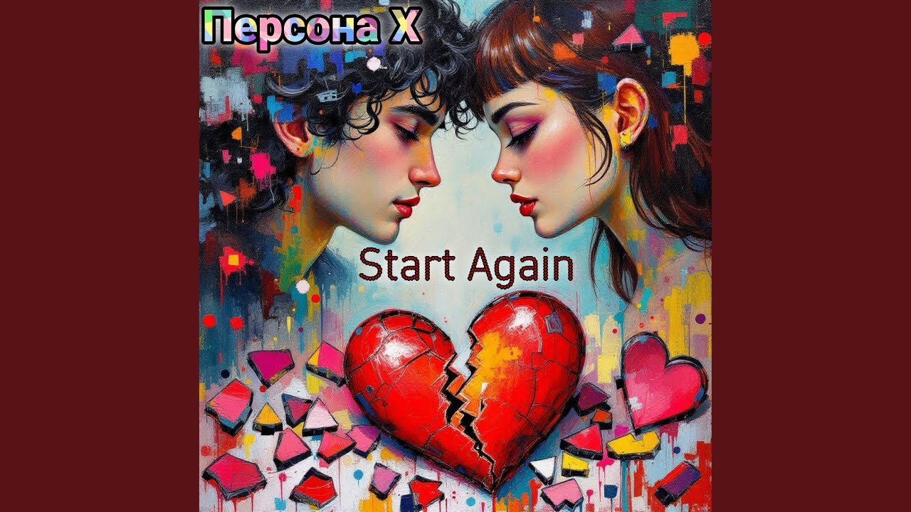 Start Again - YouTube
