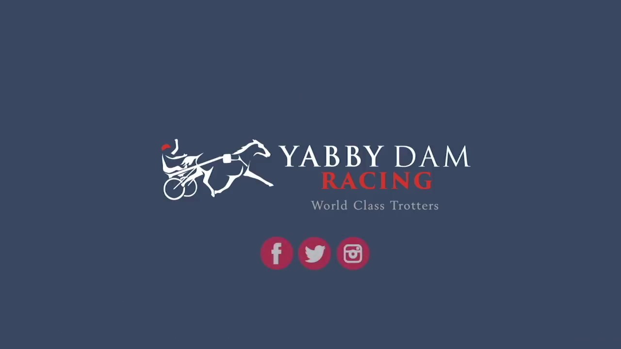 Yabby Dam Racing TV - A day at the races - YouTube