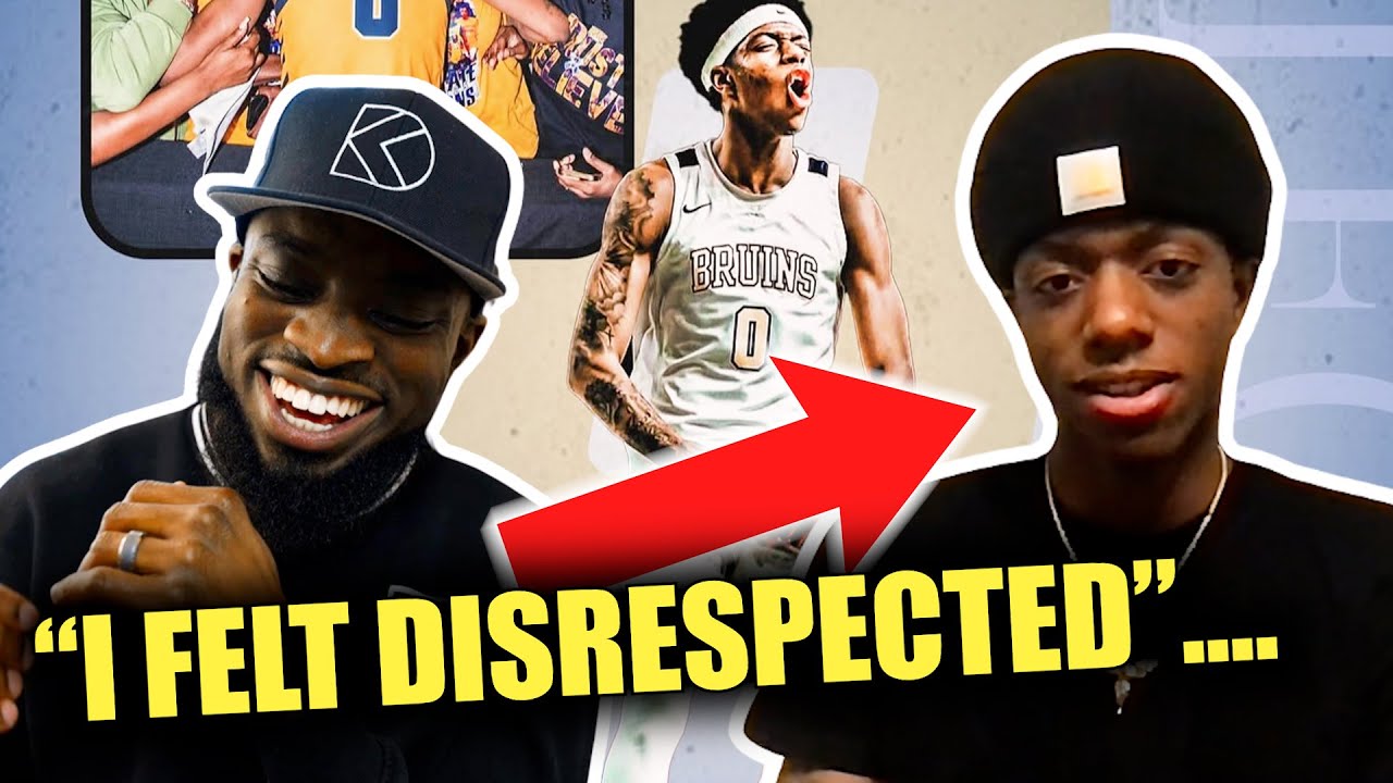 Jordan Watford EXPOSES Disrespect During Championship Run – "I FELT ...