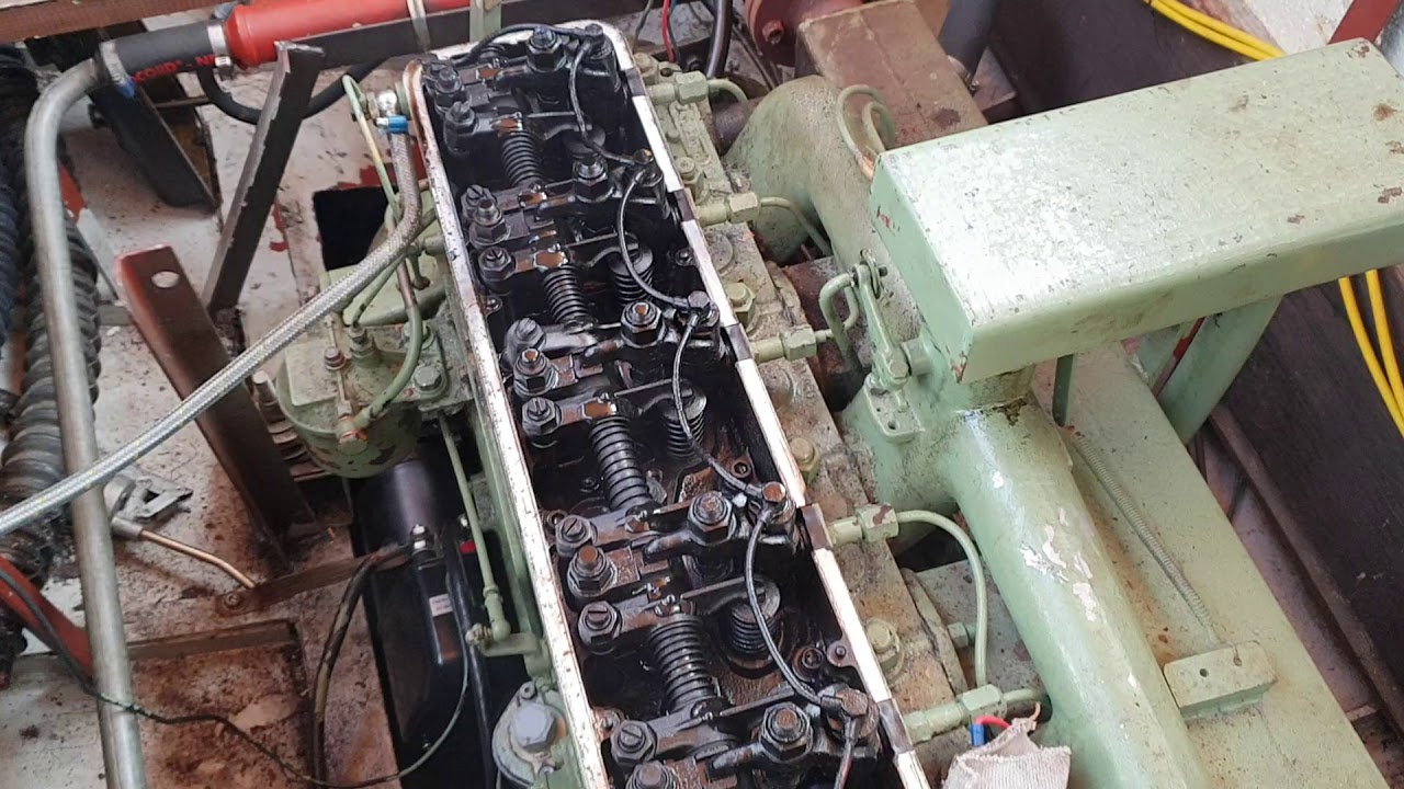 DAF DD 575 - YouTube