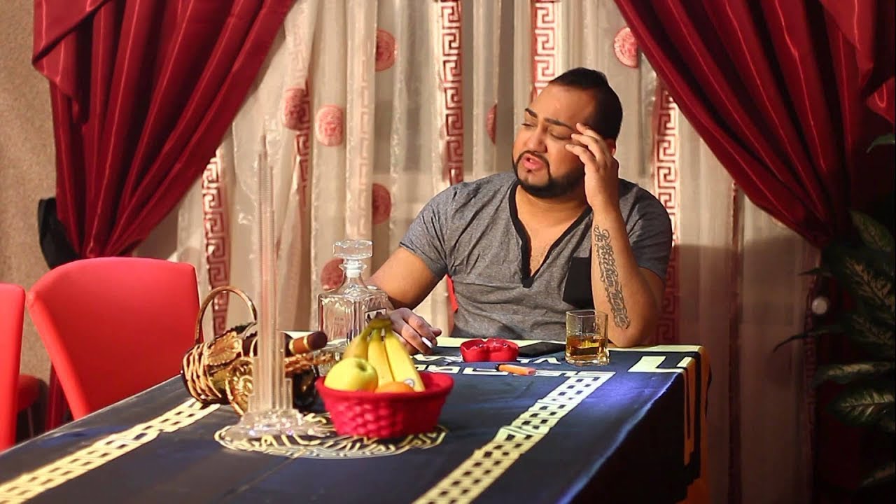 Kilan (malkiq Azis) - Vsichko Svurshi 2014 - YouTube