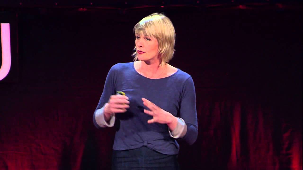 Trusting Science: Roshan Cools at TEDxRadboudU 2013 - YouTube