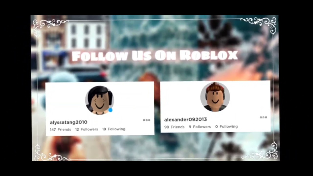 🍍New Summer Intro For Alyssa and Alex Playz || MiniAlyssaAlex Playz🍍 ...