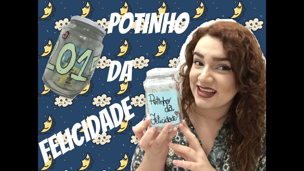 Metas 2015 - Potinho da Felicidade - YouTube