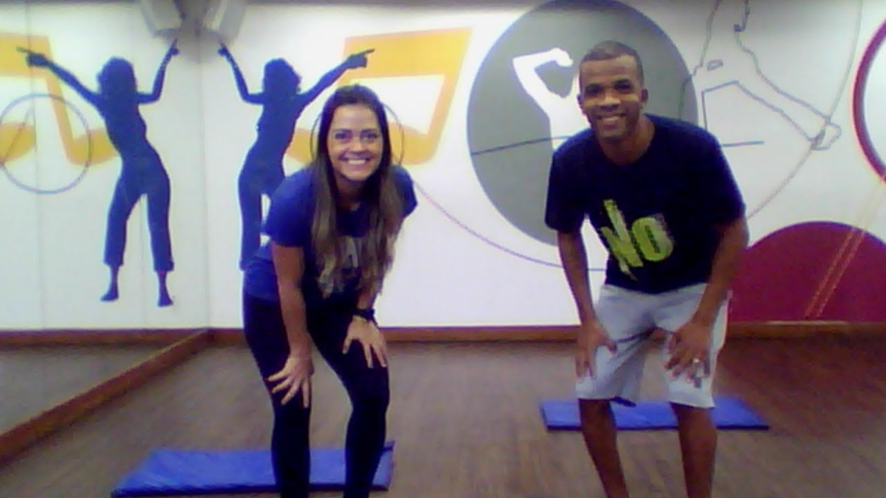 Aula de Mobilidade Articular Alongamento - YouTube