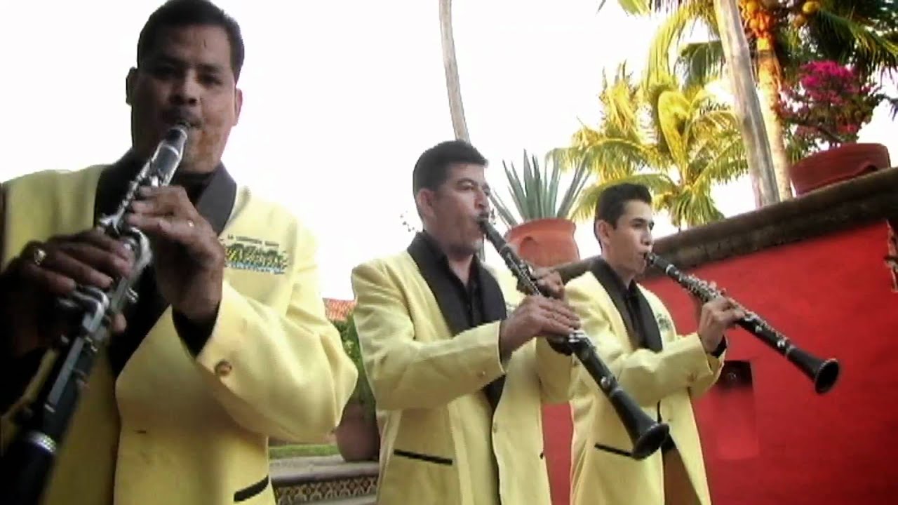 Basura Banda Los Porteños Video Oficial HD - YouTube