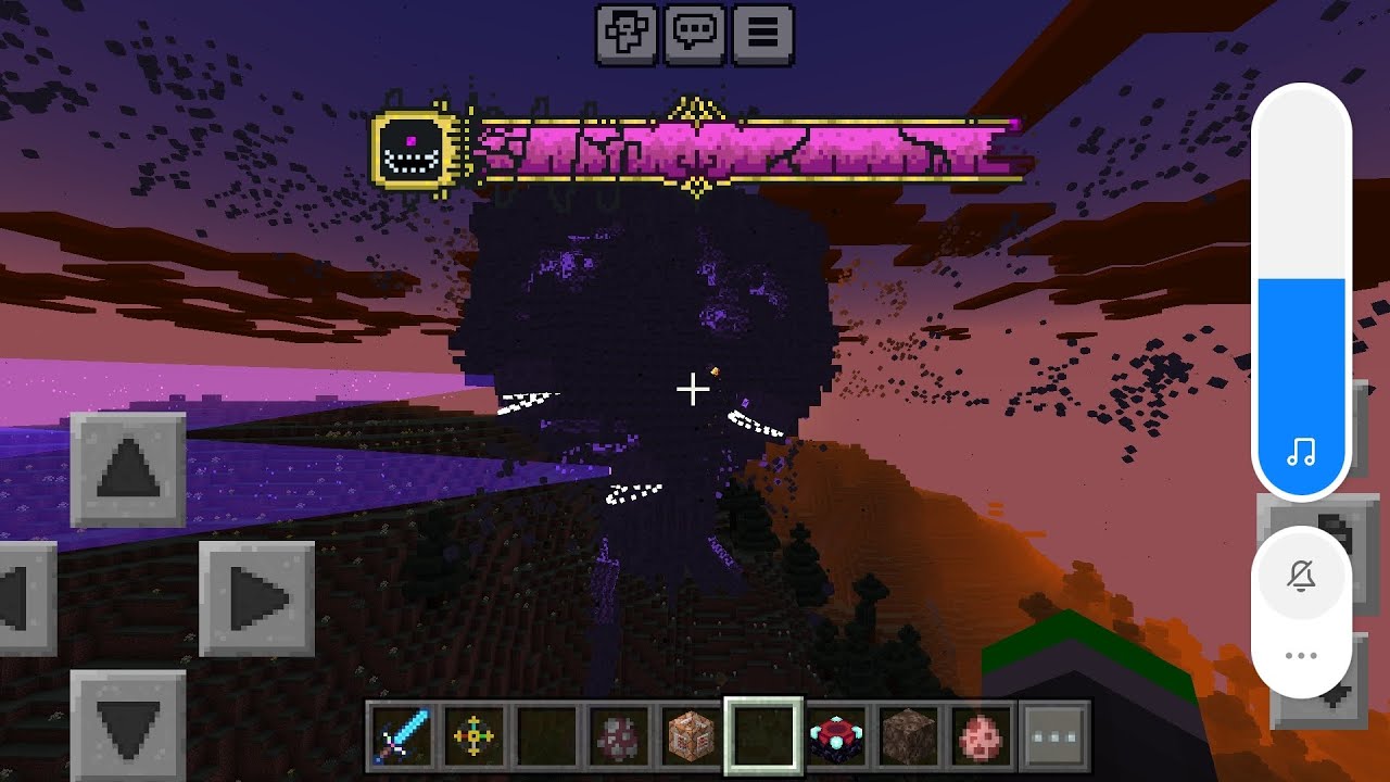 Decayed reality beta 1.5 addon mcbe/mcpe - YouTube