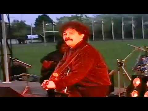 Odtü Bahar Şenliği  - Yeni Türkü (1998)