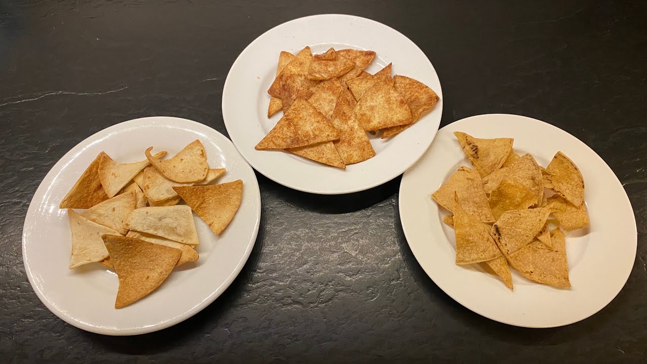 HOW TO TORTILLA Part 1 How To Warm Tortillas, How To Cook Tortillas ...