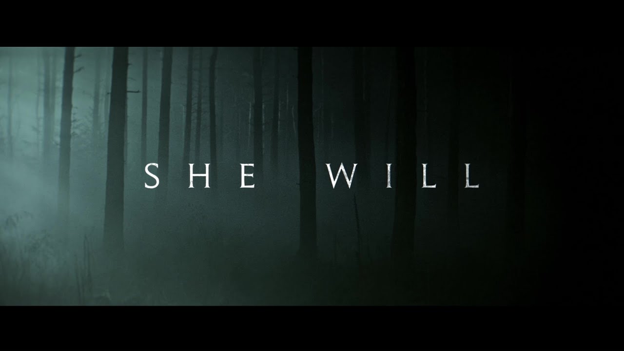 She Will (2021) - Bande annonce HD VOST - YouTube