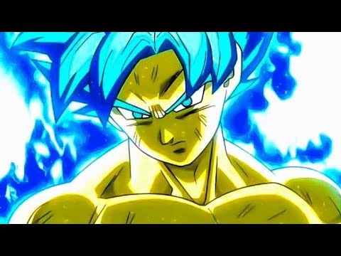 ( How To Make Goku ssj blue universal DBH )Dragon ball Azure rp - YouTube