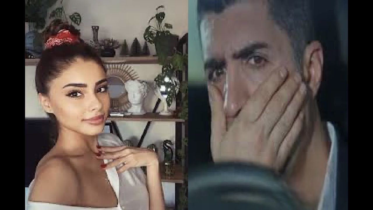 Samar Dadgar made Özcan Deniz very angry. Are they leaving? - YouTube