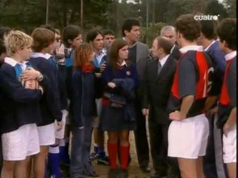 Rebelde Way - Elite Way vs Los Uruguayos