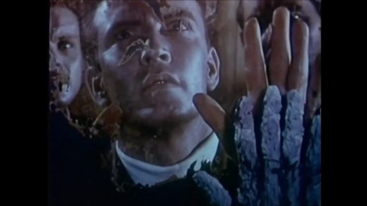 The Wizard of Mars (1965) Trailer - YouTube