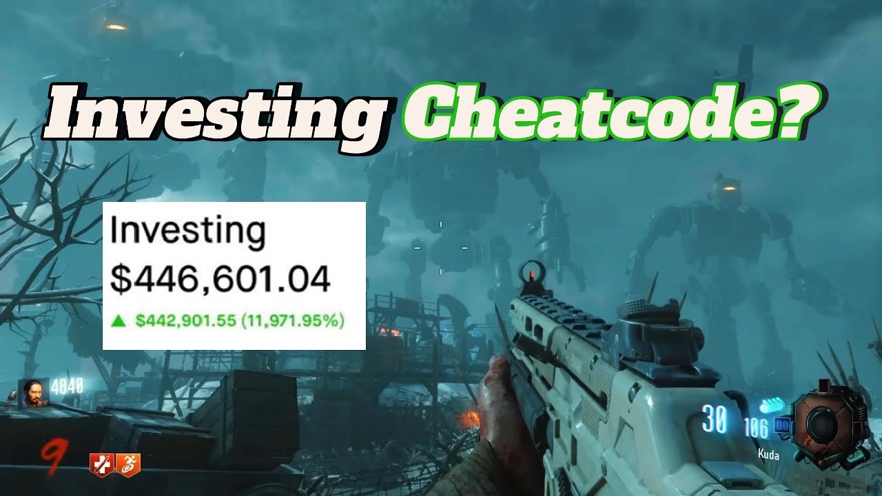 How to Cheat the Stock Market in 2025 - YouTube