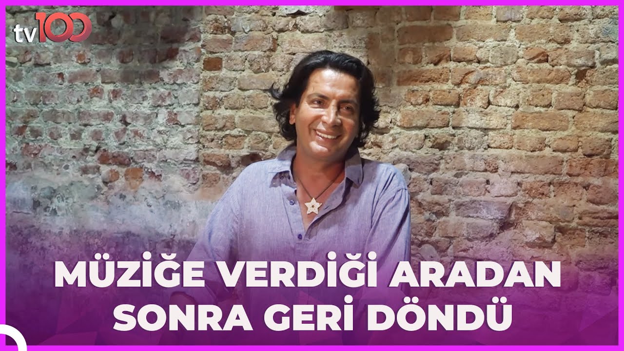 Murat Başaran'dan Azer Bülbül Şarkısı - YouTube