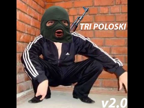 TRI POLOSKI v2.0 - YouTube