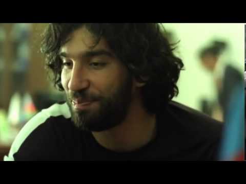 Arda Turan Azerbeycanda  reklam yüzü oldu!