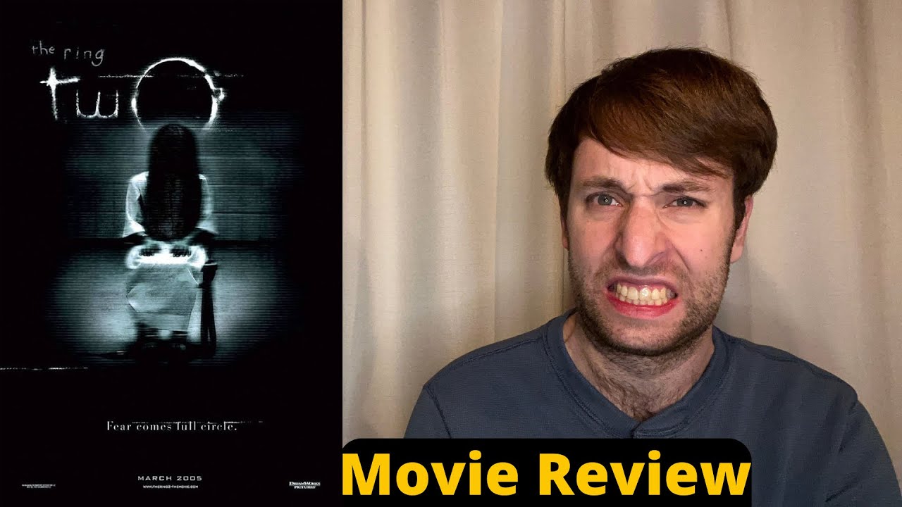 The Ring Two - Movie Review - YouTube