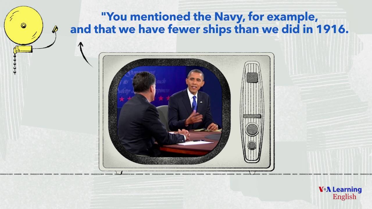 Interesting Facts About The History Of Presidential Debates In The ...