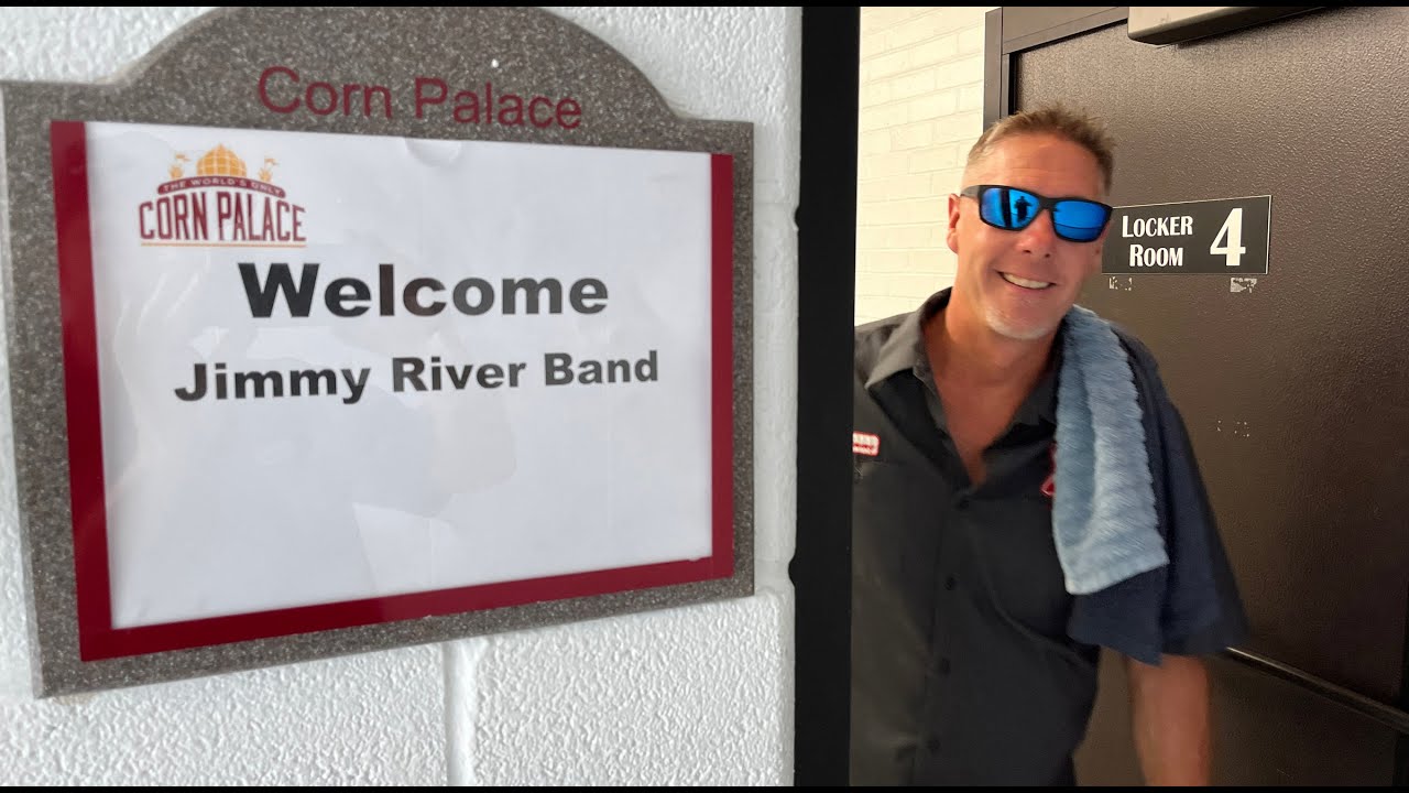 Color of her eyes, by Jimmy River Band (2024) - YouTube