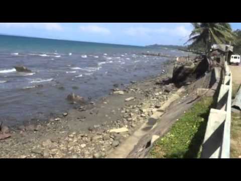 The Mermaid of Atimonan, Quezon - YouTube
