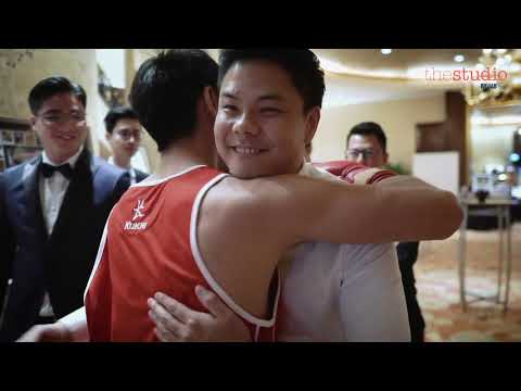 Hong Kong Digital Marketing Agency | MARK&TING