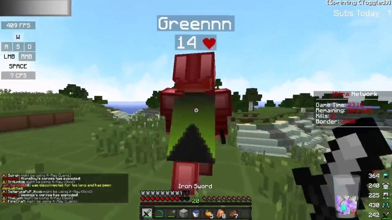 UHC Highlights - The Most Stacked UHC - YouTube