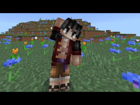 Únete a Mi Server de Minecraft BEDROCK y BUSCANDO AL CRIKOSO - YouTube