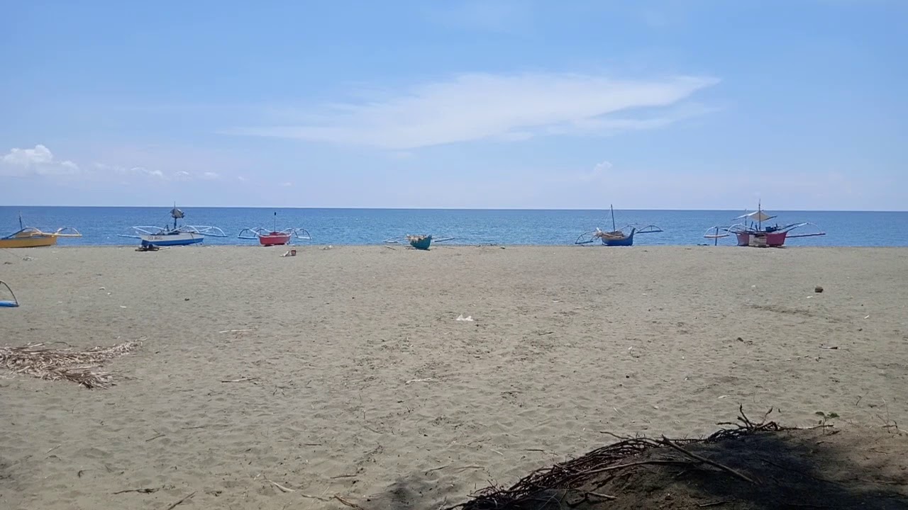 Kulay asul na dagat - YouTube