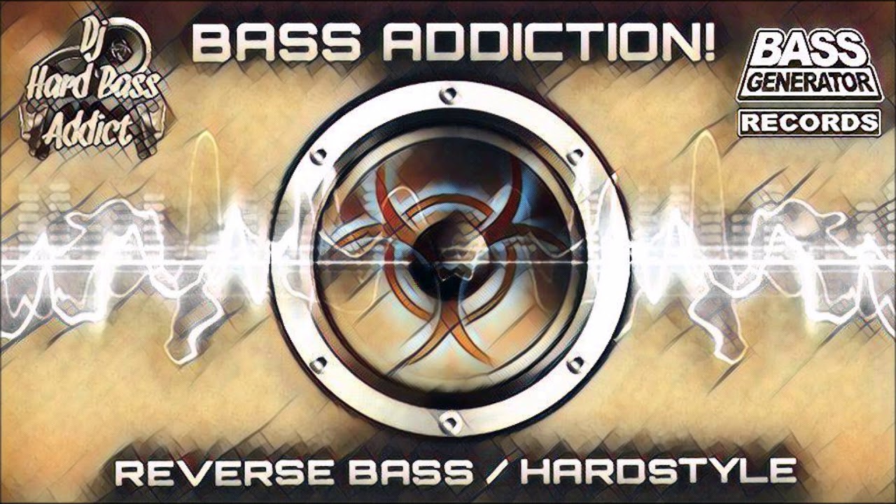 Dj Hard Bass Addict - Bass Addiction 4 - Early Hardstyle Edition ...