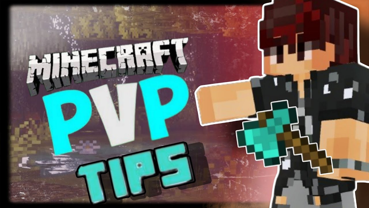 best pvp tips in pe mobail badrock addition with very helpful in pvp ...