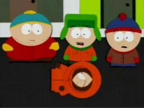 Best of Kenny - YouTube