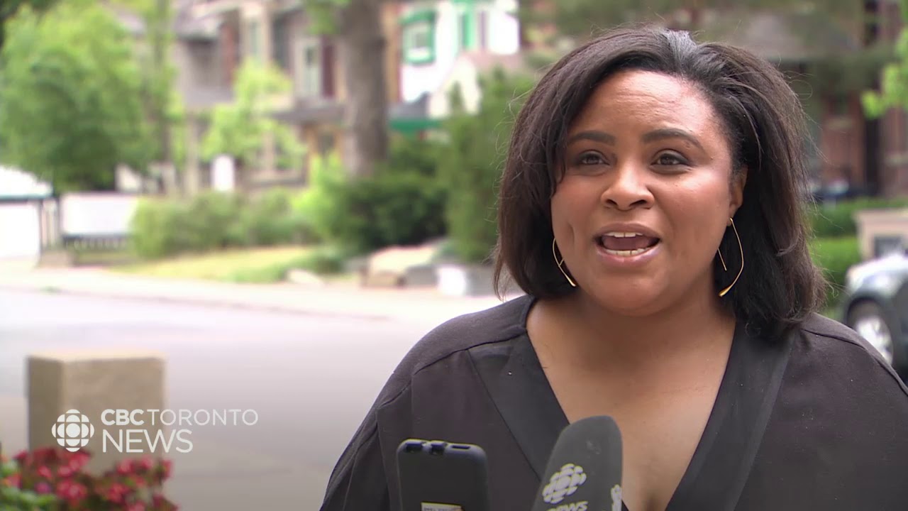 CBC News Toronto - July 03, 2020 [Late Night] - YouTube
