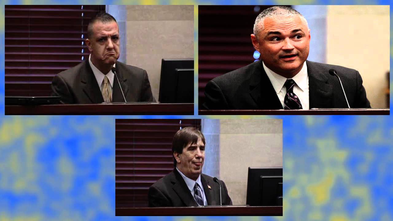 DETECTIVES INTERVIEW ROY KRONK CASEY ANTHONY TRIAL DECEMBER 17th 2008 ...