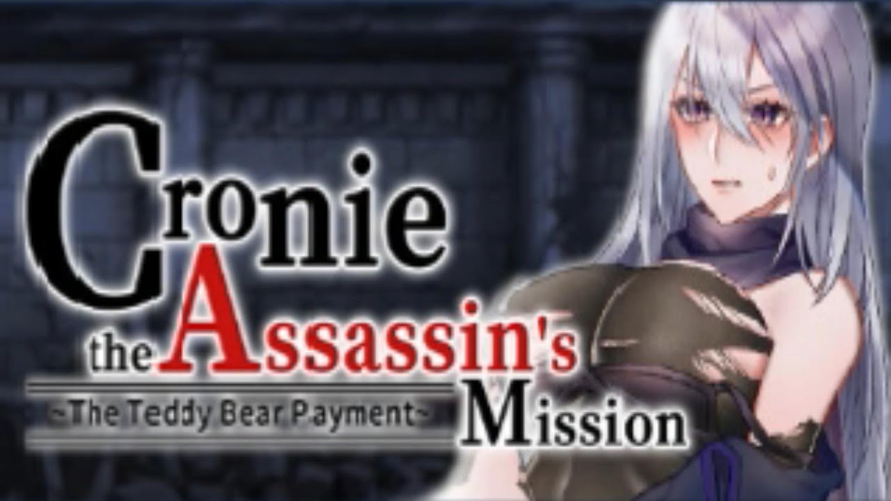 Cronie The Assassins Mission ~ The Teddy Bear Payment Gameplay Youtube