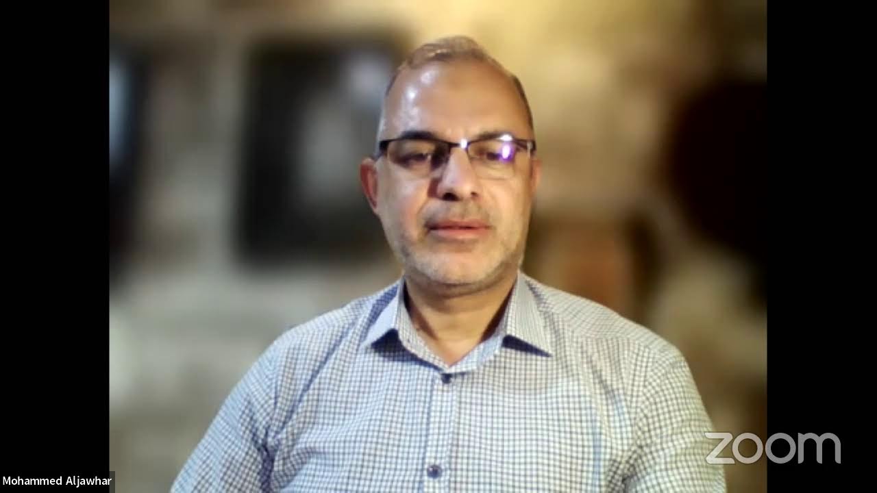 Corrosion Mechanisms & Evaluation, Mr. Mohammed Al-Jawhar - YouTube