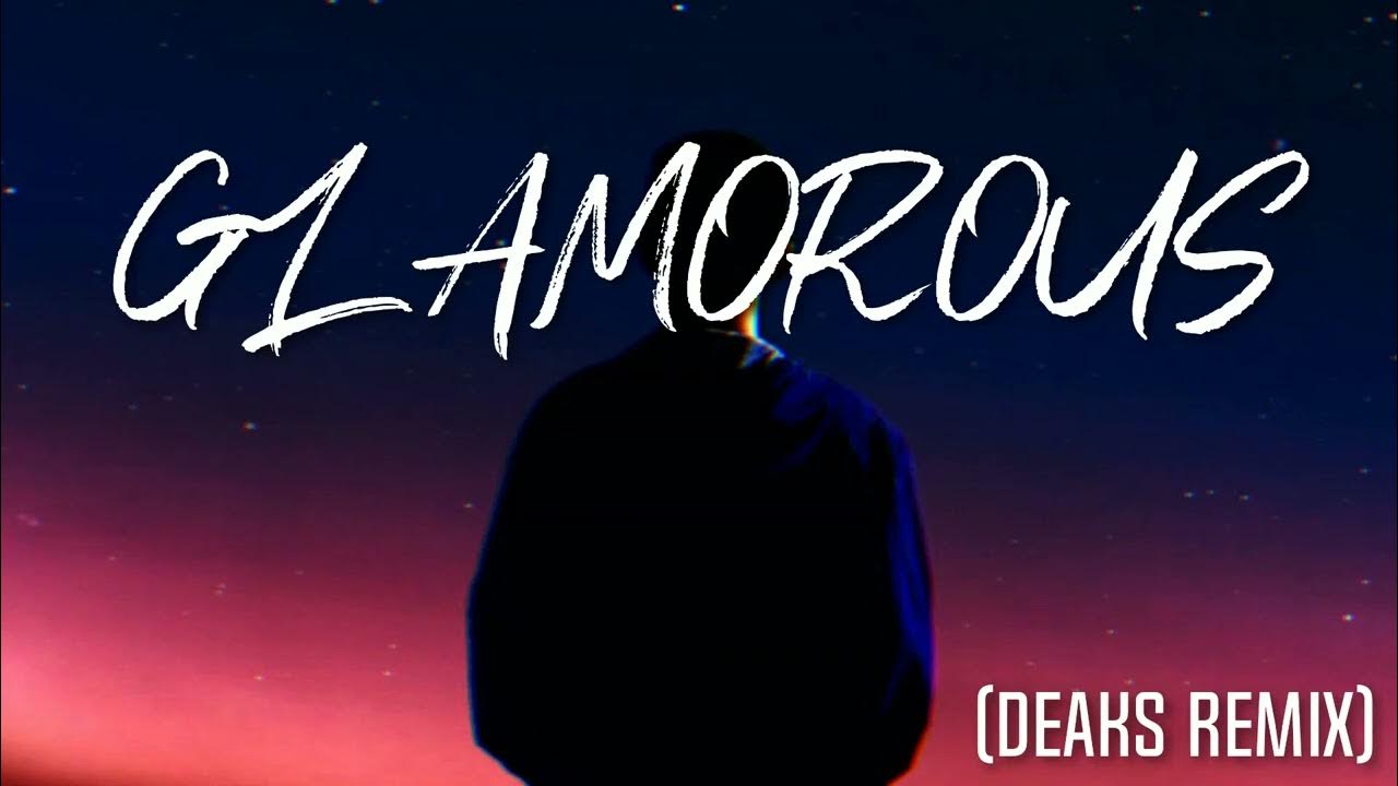 Fergie ft. Ludacris - Glamorous (Deaks Remix) - YouTube