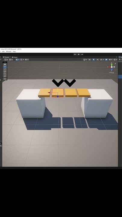 Create a Flexible Bridge in Unity: Your Step-by-Step Guide #unitytutorial #gamedev #unity3d # ...