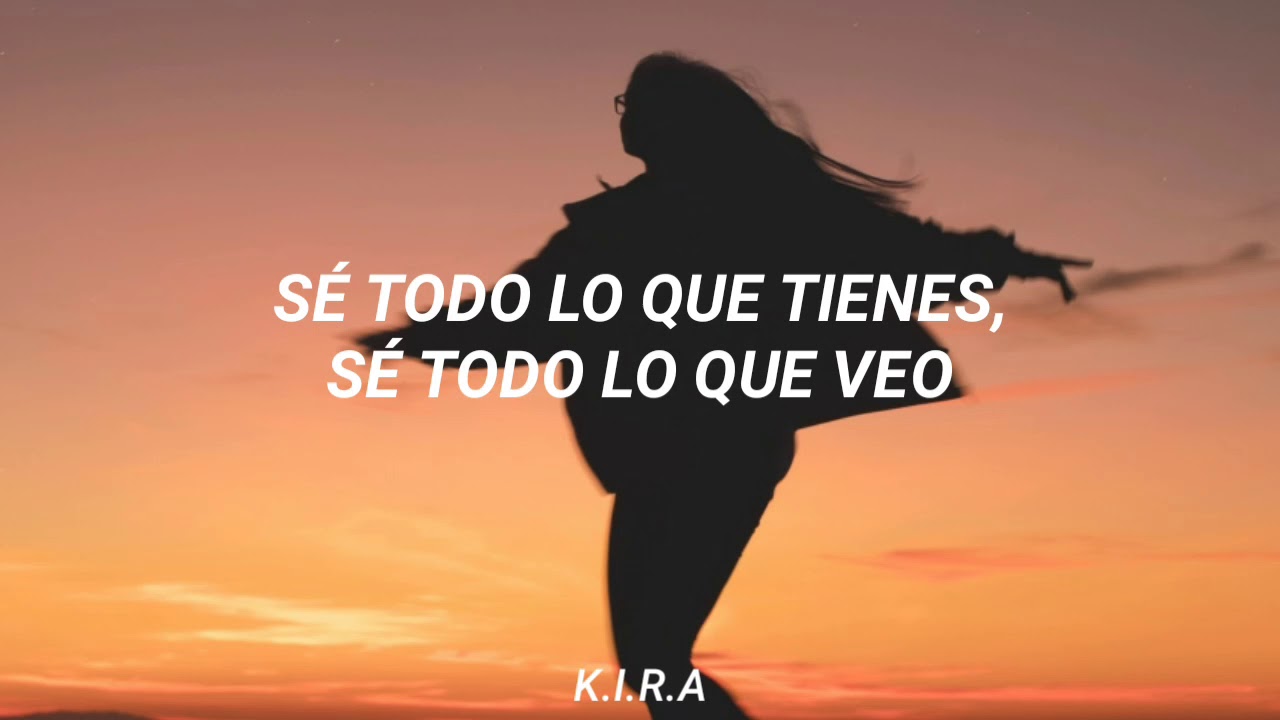 Alesso - Falling (Sub Español HD) - YouTube