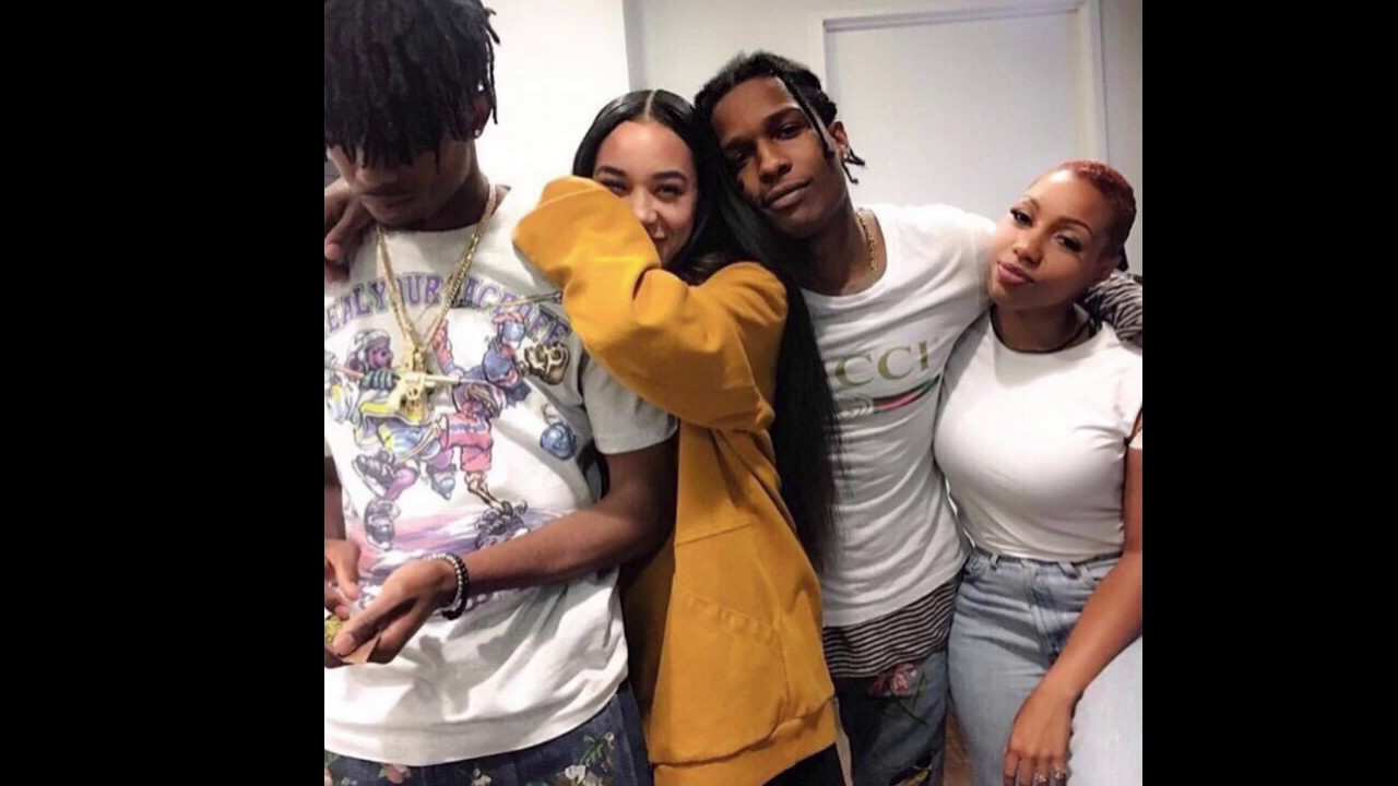 Playboi Carti - Splur Gang ft. UnoTheActivist & ThouxanbandFauni - YouTube