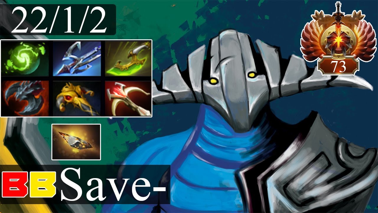 BetBoom.Save - Sven | Carry Gameplay Dota 2 Patch 7.34c - YouTube